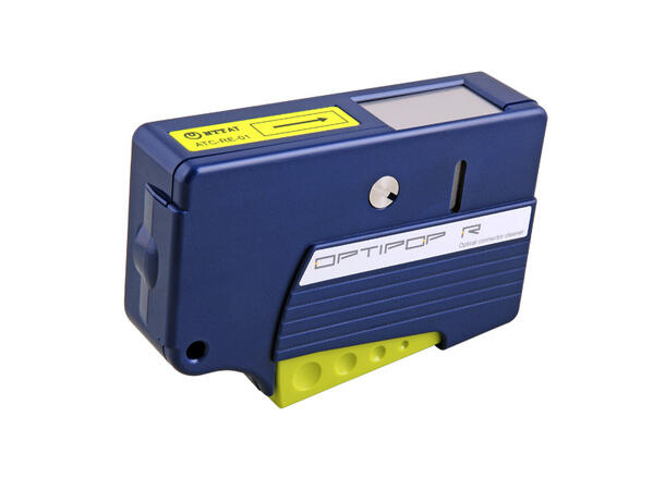 Fiber Reel Cleaner Universal Micro-fiber ca.400 Rens - Leteng AS