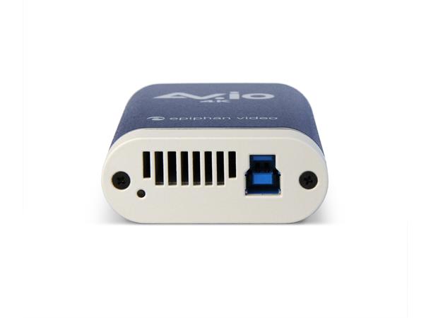 Epiphan Frame Grabber AV.io 4K HDMI USB3.0n - Leteng AS