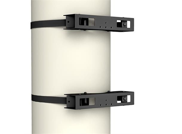 Chief Structural Column Adapter Søyle diameter 305-609, Max 90,7 Kg ...