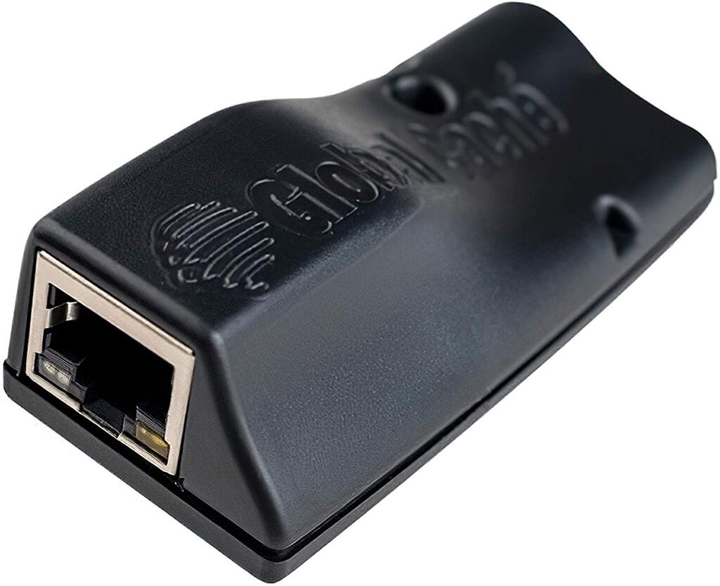 GC iTach Flex IP PoE Universal Styringsenhet IP - Leteng AS