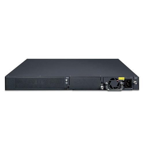 Planet Switch 8-p GPON 4-p Gigabit 4xSFP OLT +4SFP 10G 60W - Leteng AS