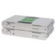 Icron USB-extender - Raven 3124 USB 3, 2 og 1 - 2 LC OM3 - 200 meter ...