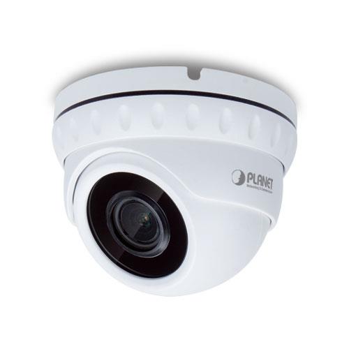 Planet Kamera Dome Ute IP H.265 IP67 PoE IR ONVIF 3DNR WDR - Leteng AS