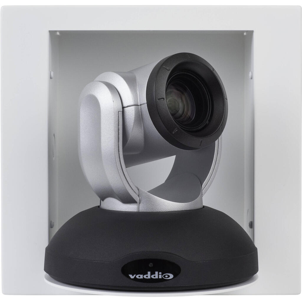 Vaddio - IN-Wall Enclosure for Camera GRATIS :) SE BESKRIVELSE - Leteng AS