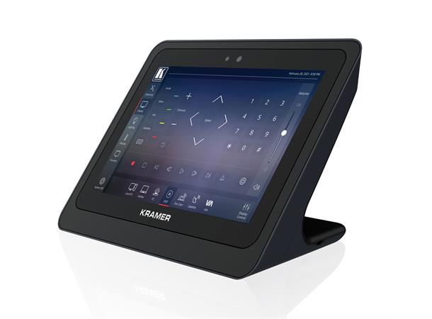 Kramer 10" Touchpanel for Kramer Control PoE - Vegg eller Bordmontering ...