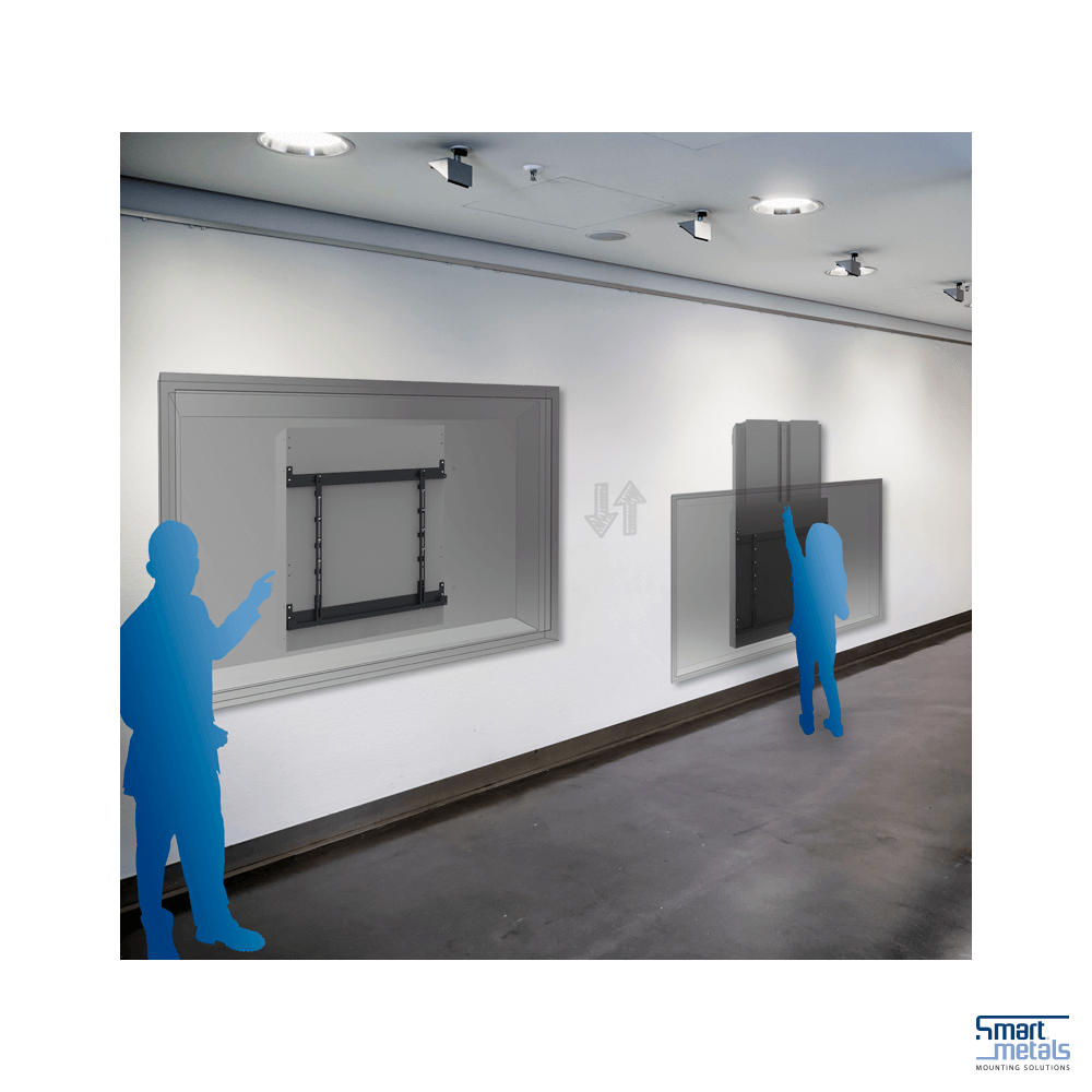 SmartMetals BalanceBox 650-1300mm Universal 62 - 121 Kg - Leteng AS