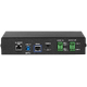 Vaddio - AV Bridge Mini HDMI og lyd - > USB 3 - Leteng AS