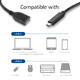 ACT Pigtail Adapter USB C > USB A USB 3.2 Gen 1 5Gbps - Leteng AS
