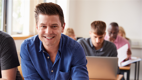 Hvorfor velge leteng - Leteng AS