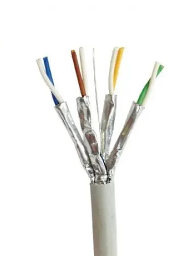 Hvordan velge riktig nettverkskabel – guide til kabeltyper